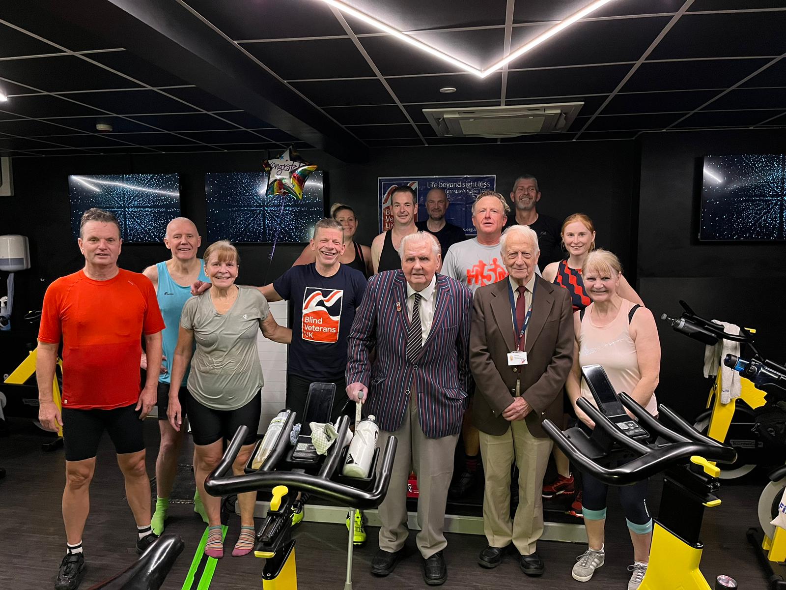 Oxfordshire veteran scaling Mount Kilimanjaro for military charity - Cobseo