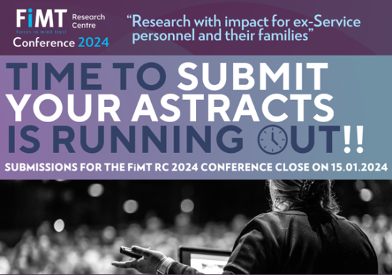 The FiMT Research Centre Conference 2024 abstract submissions are ...