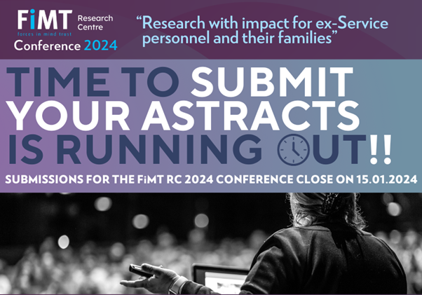 The FiMT Research Centre Conference 2024 abstract submissions are ...