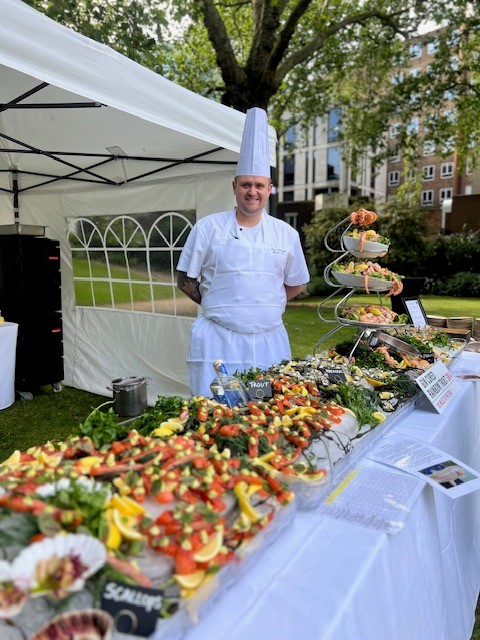 Honouring his late brother, Essex’s Aaron McLaughlin returning to run ...