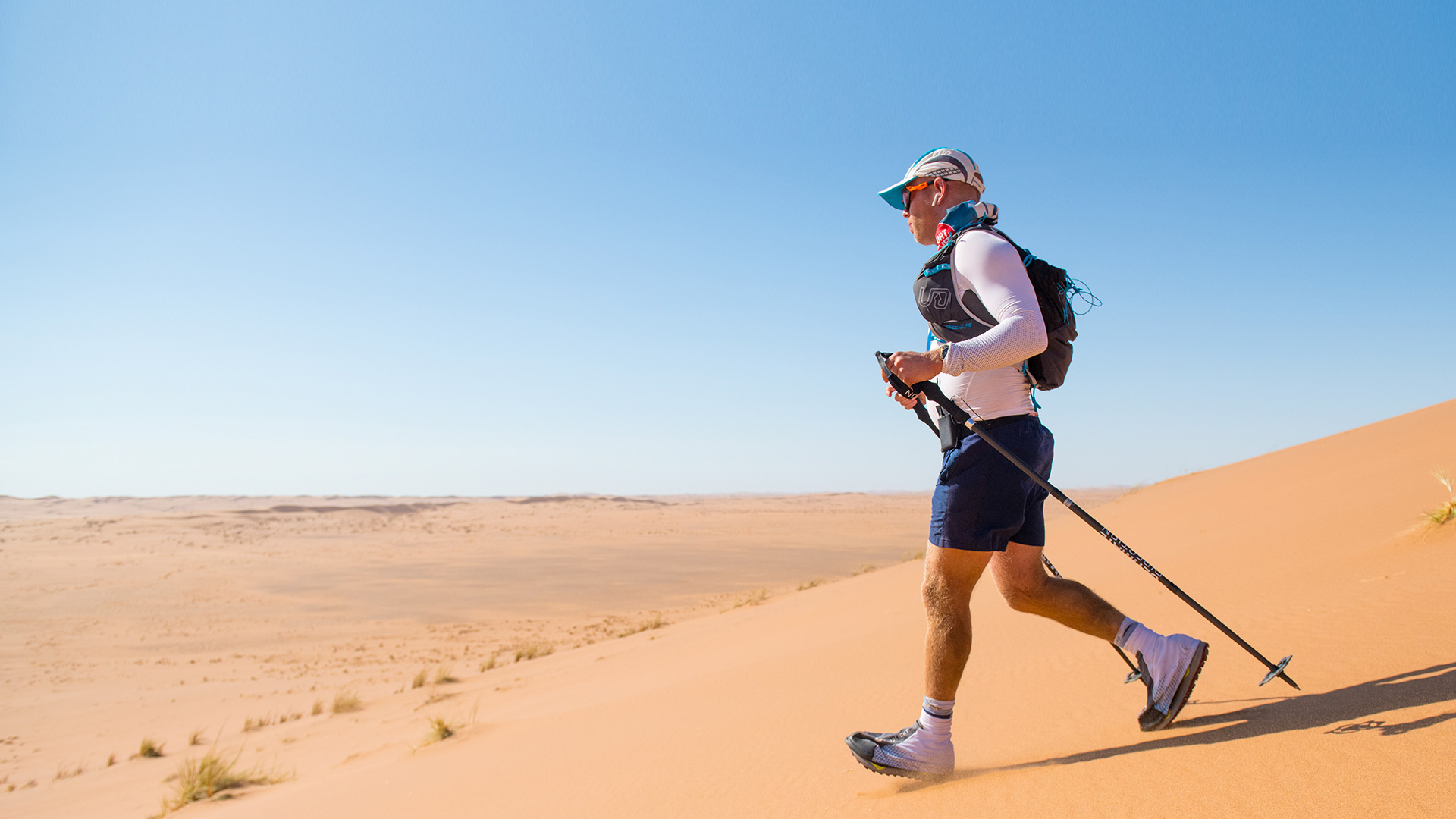 Barrister, broadcaster, and author Rob Rinder will take on the Marathon ...