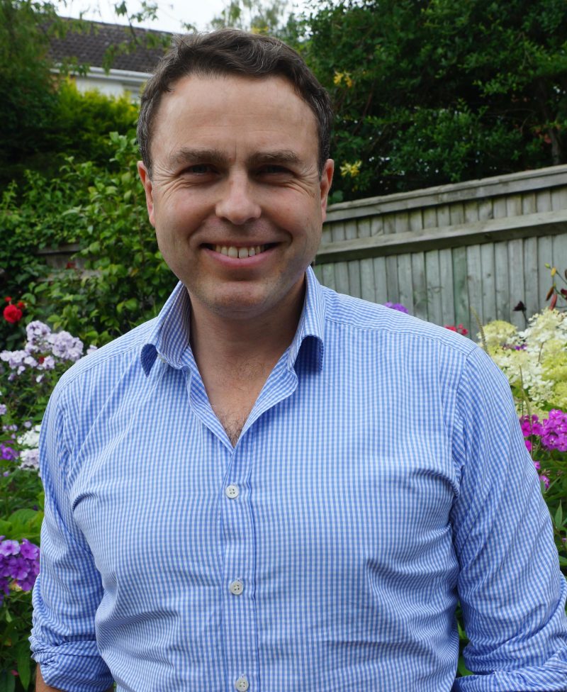 Wiltshire resident and WWTW CEO takes on Sahara Desert in support of UK ...