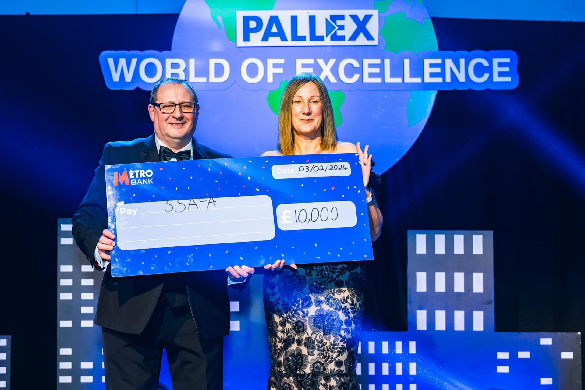 SSAFA’s support for Armed Forces community bolstered by new partner ...