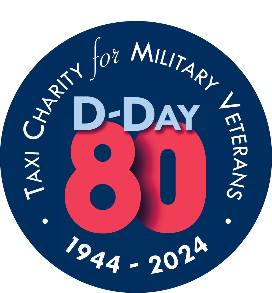 Commemorative D Day 80 Badges - Cobseo