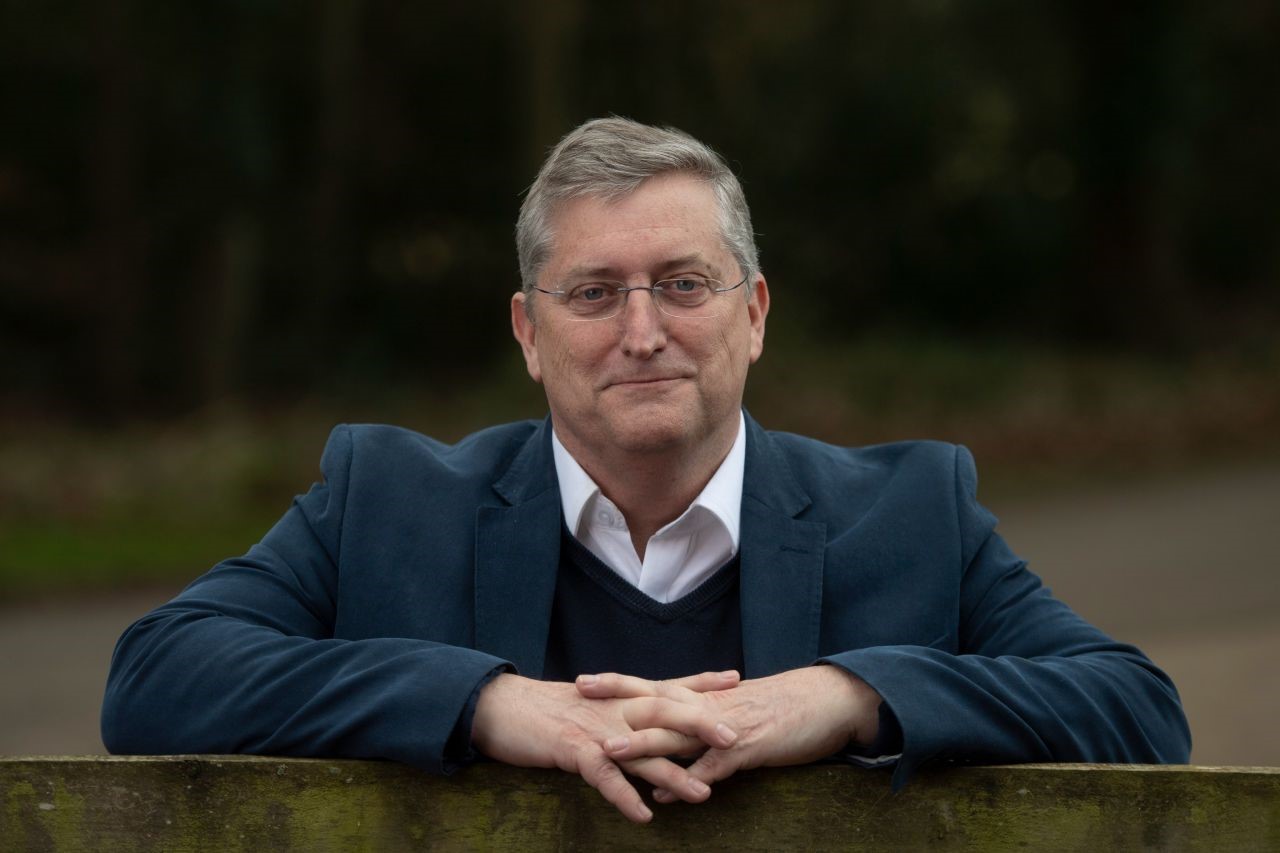 CEO of Defence Medical Welfare Service to step down - Cobseo