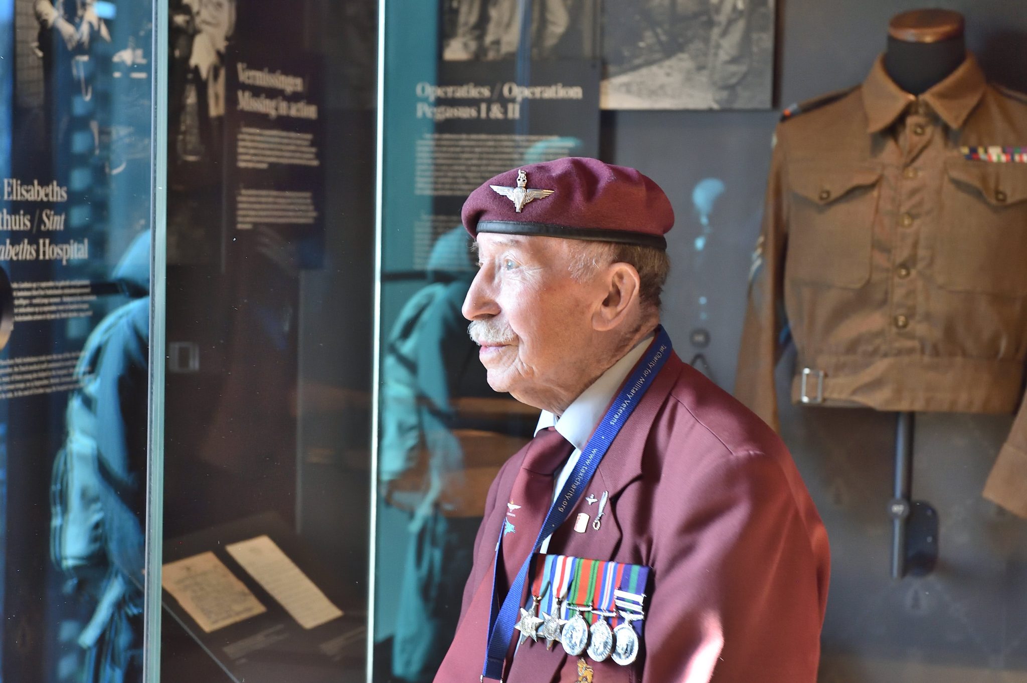 Remembering WWII Veteran Tom Schaffer - Cobseo