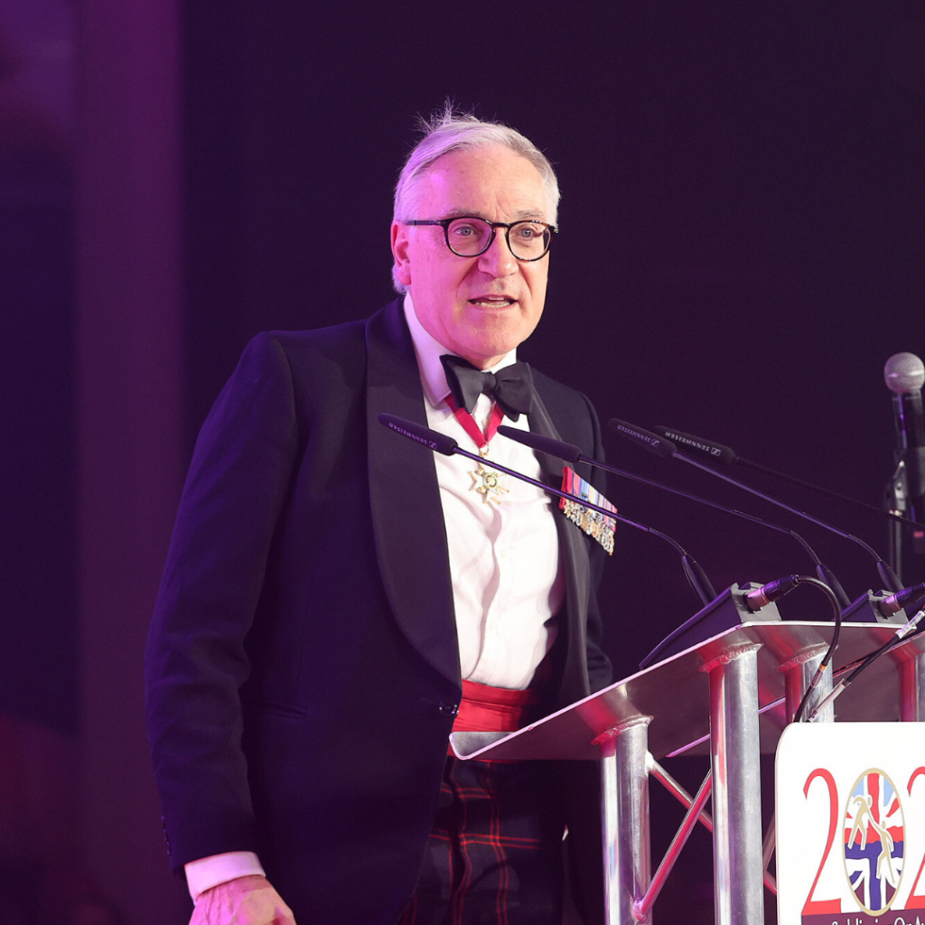 Former Chief of Defence People to Lead Soldiering On Awards Judging ...