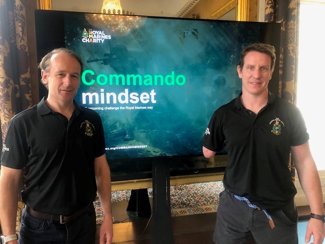 Mind over matter - Cobseo