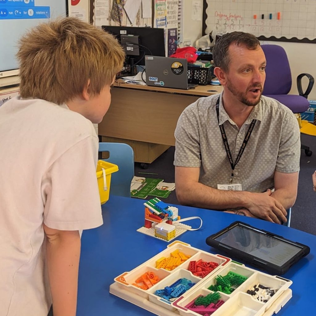 Shaping Young Minds and Fostering Ambition - Cobseo