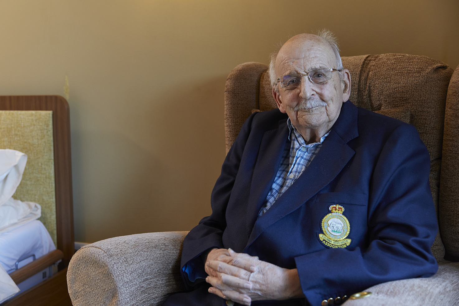 Cyprus conflict 1974: RAF pilot recalls island’s evacuation on 50th ...