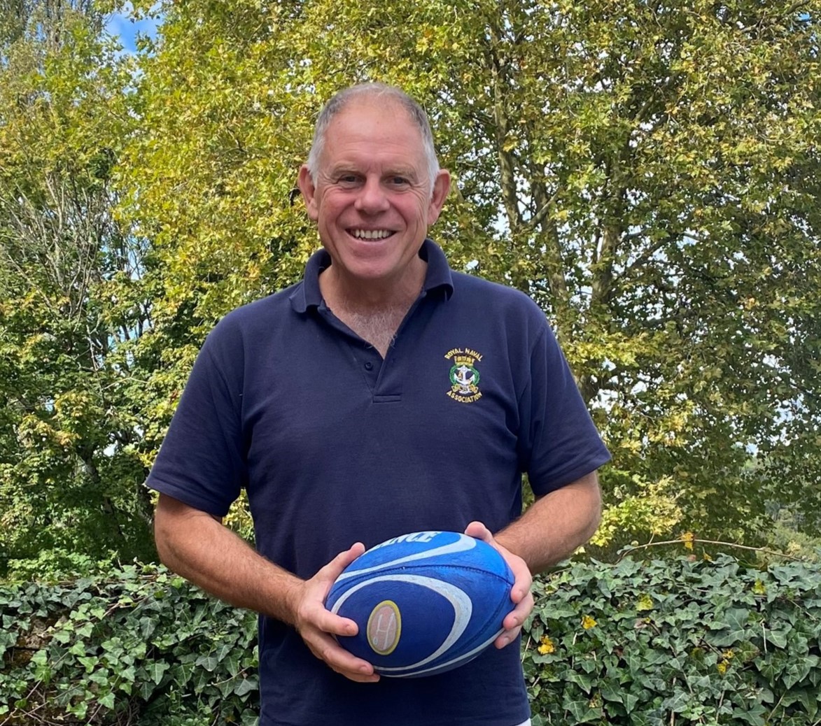 The Royal Naval Association announced as 2025 Army v Navy Match Charity ...