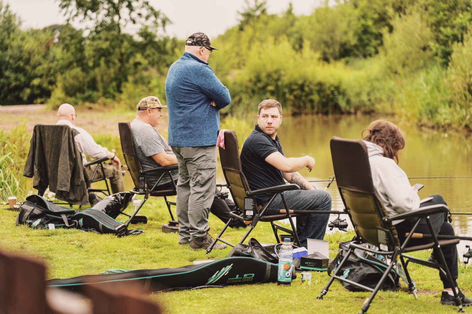 Op FORTITUDE programme delivers huge benefits to Launchpad’s residents ...