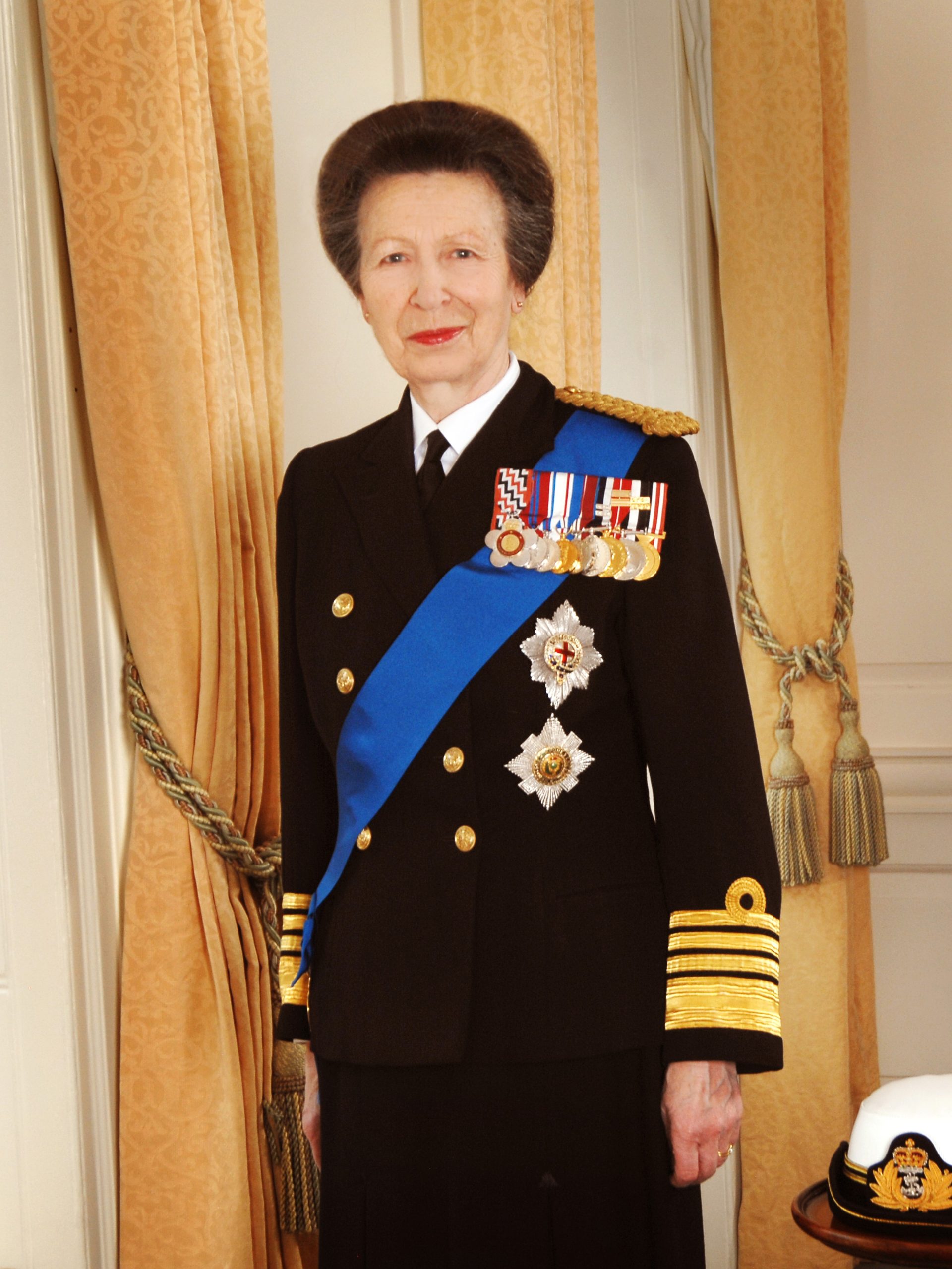 Buckingham Palace announce Royal Star & Garter’s new Patron - Cobseo