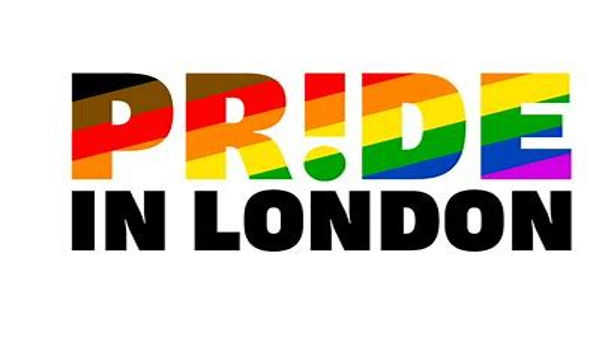 Join FWP for this years Pride in London! - Cobseo