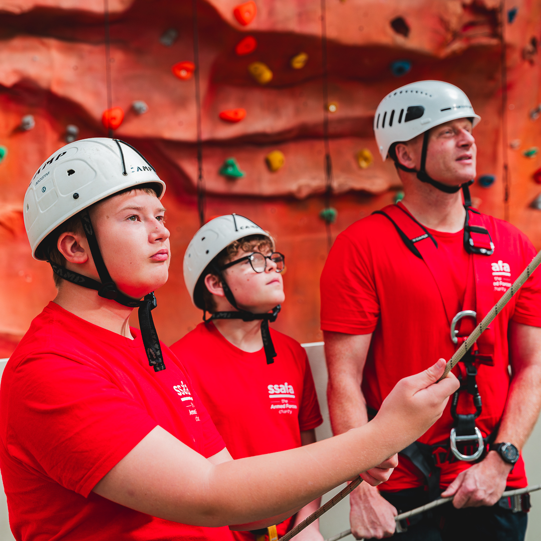 Introducing Calvert Devon - Cobseo