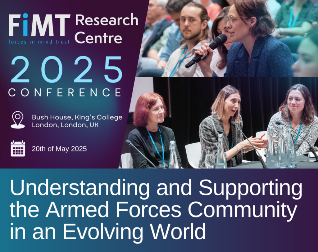 Don’t miss out on the FiMT Research Centre conference! - Cobseo