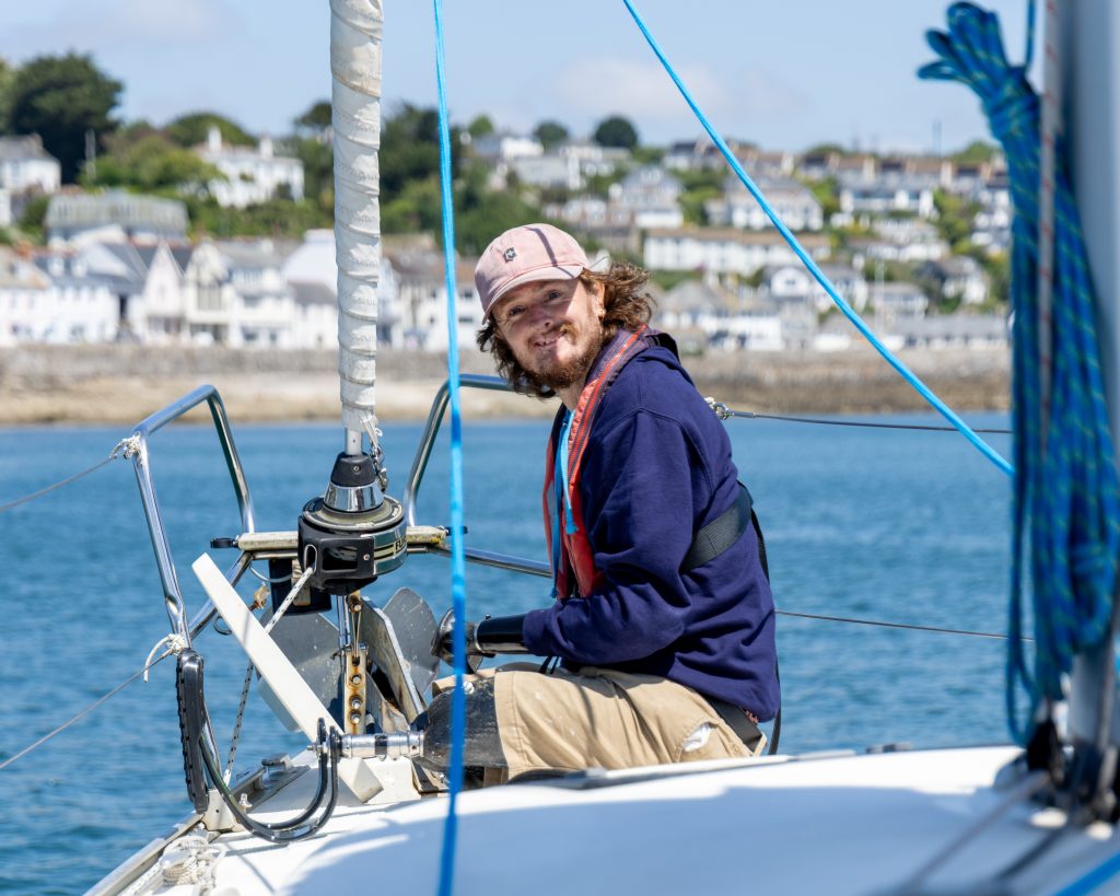 Blesma Member Craig Wood passes halfway point of World Record-Breaking ...
