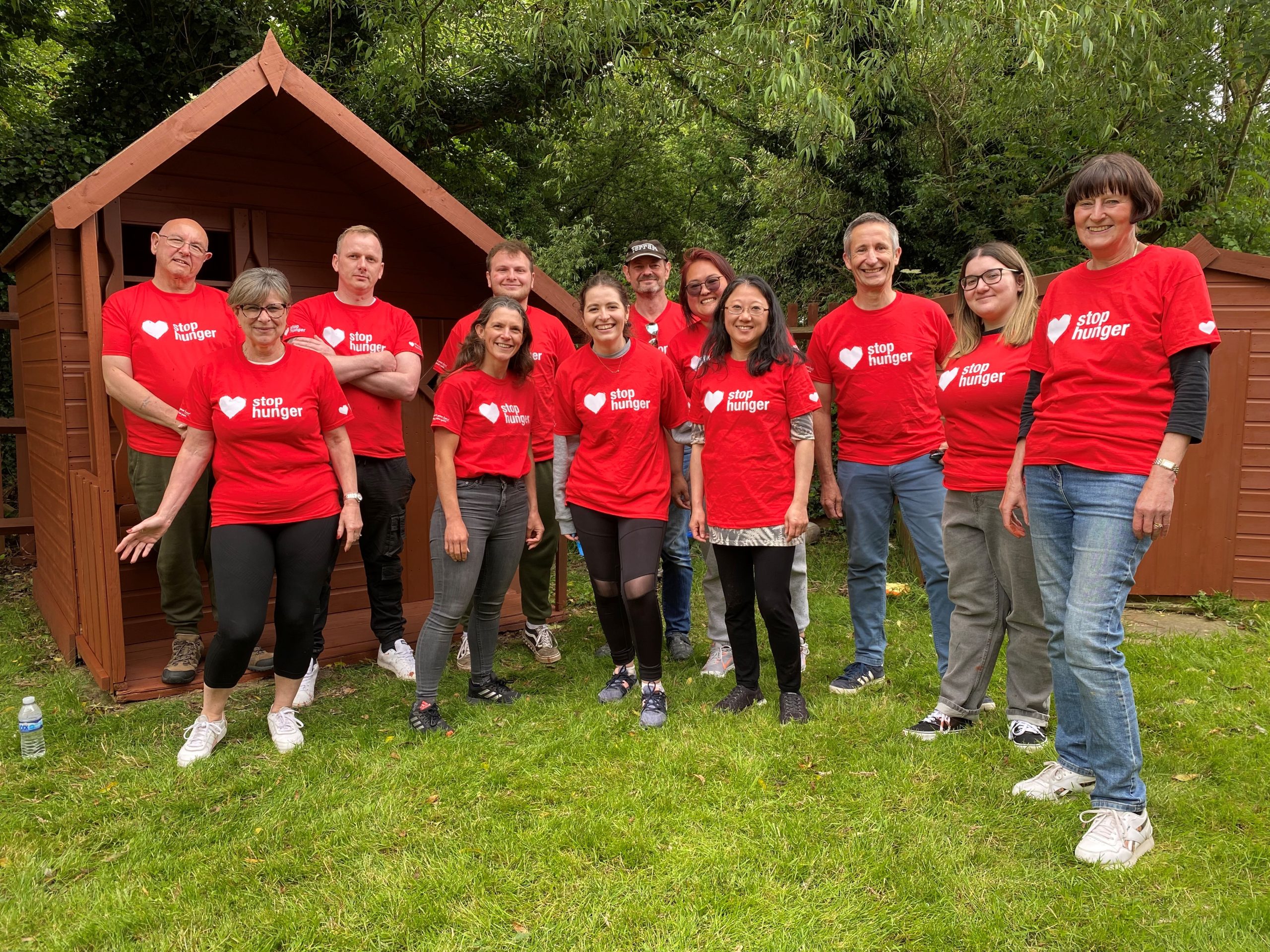 Sodexo Employees Uk