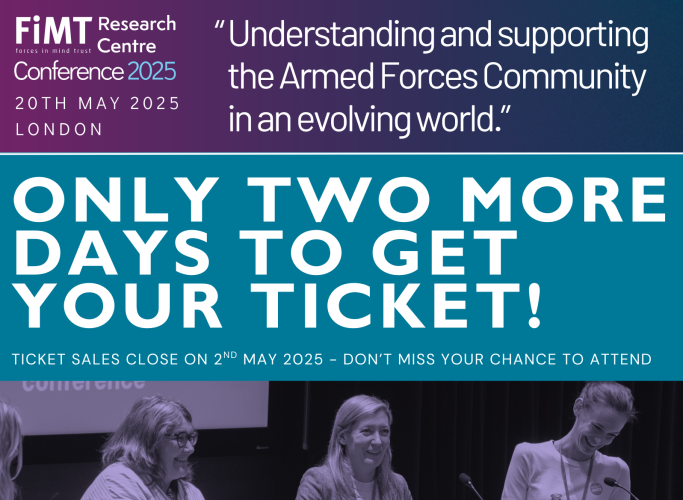 Last call for FiMT Research Centre conference tickets! - Cobseo