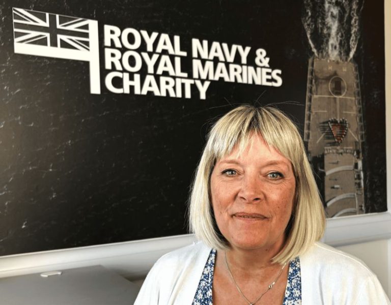 New Interim CEO at RNRMC - Cobseo