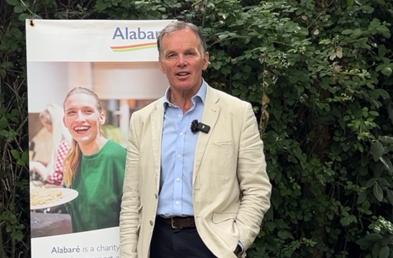 Alabaré to welcome Sir Andrew Gregory as Chairman, honours Malcolm ...