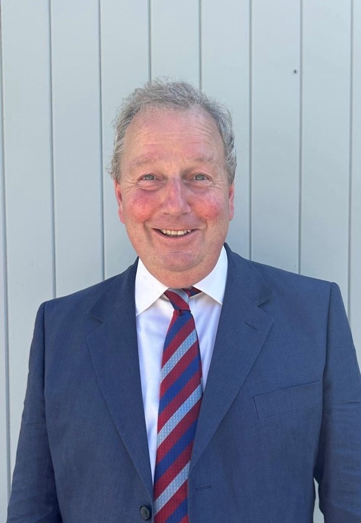 Former Veterans Commissioner is new SSAFA NI President - Cobseo