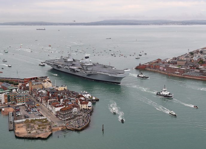 SSAFA welcomes Serco Group plc as a new Corporate Partner - Cobseo