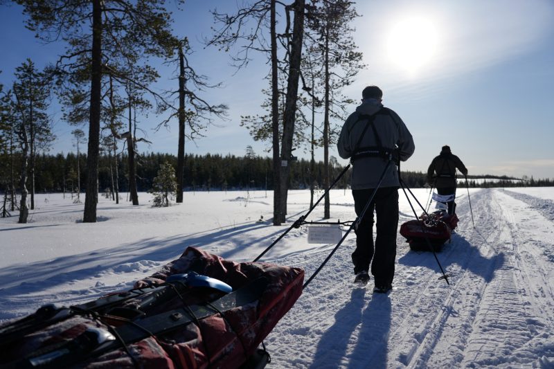 Rising star of the comedy world to host ‘Project Fire and Ice’ evening ...