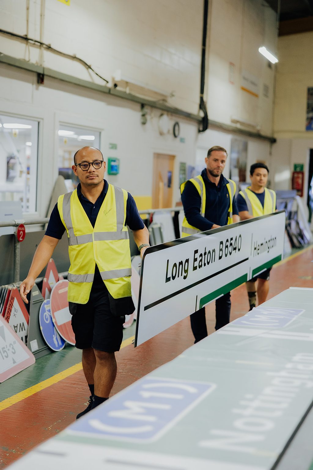 RBLI Becomes RBVE: A New Name, The Same Mission - Cobseo