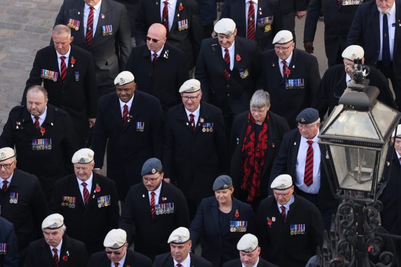 Using the Clinical Practice Research Datalink to understand veterans ...