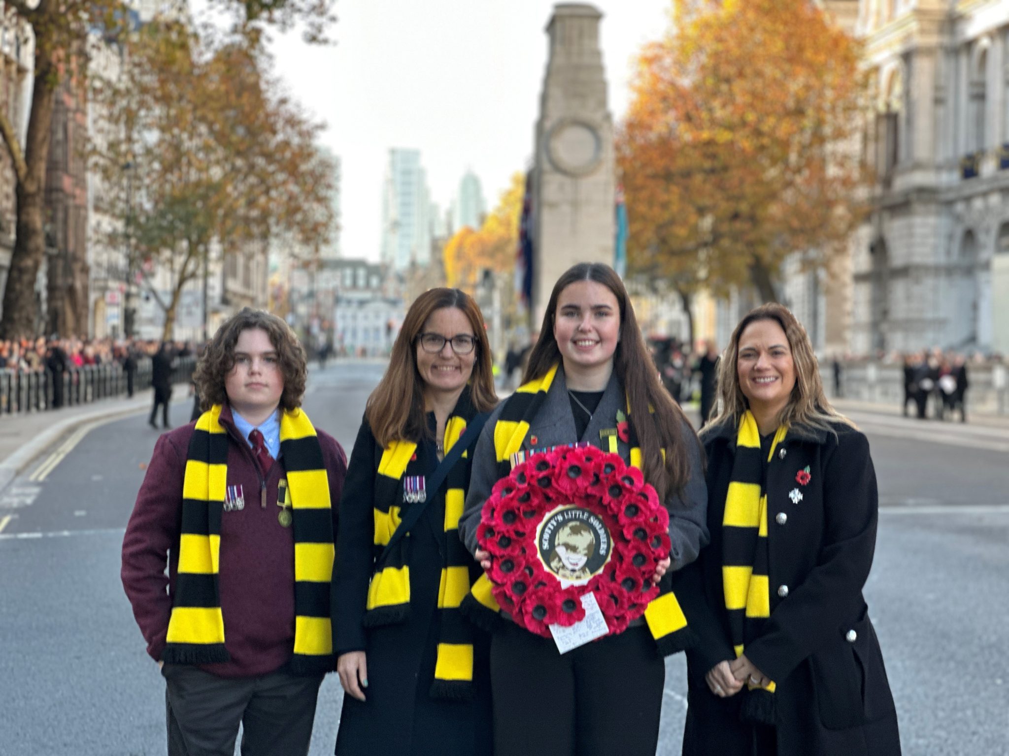 Scotty’s Founder Nikki Scott shares her Top 10 2025 highlights - Cobseo